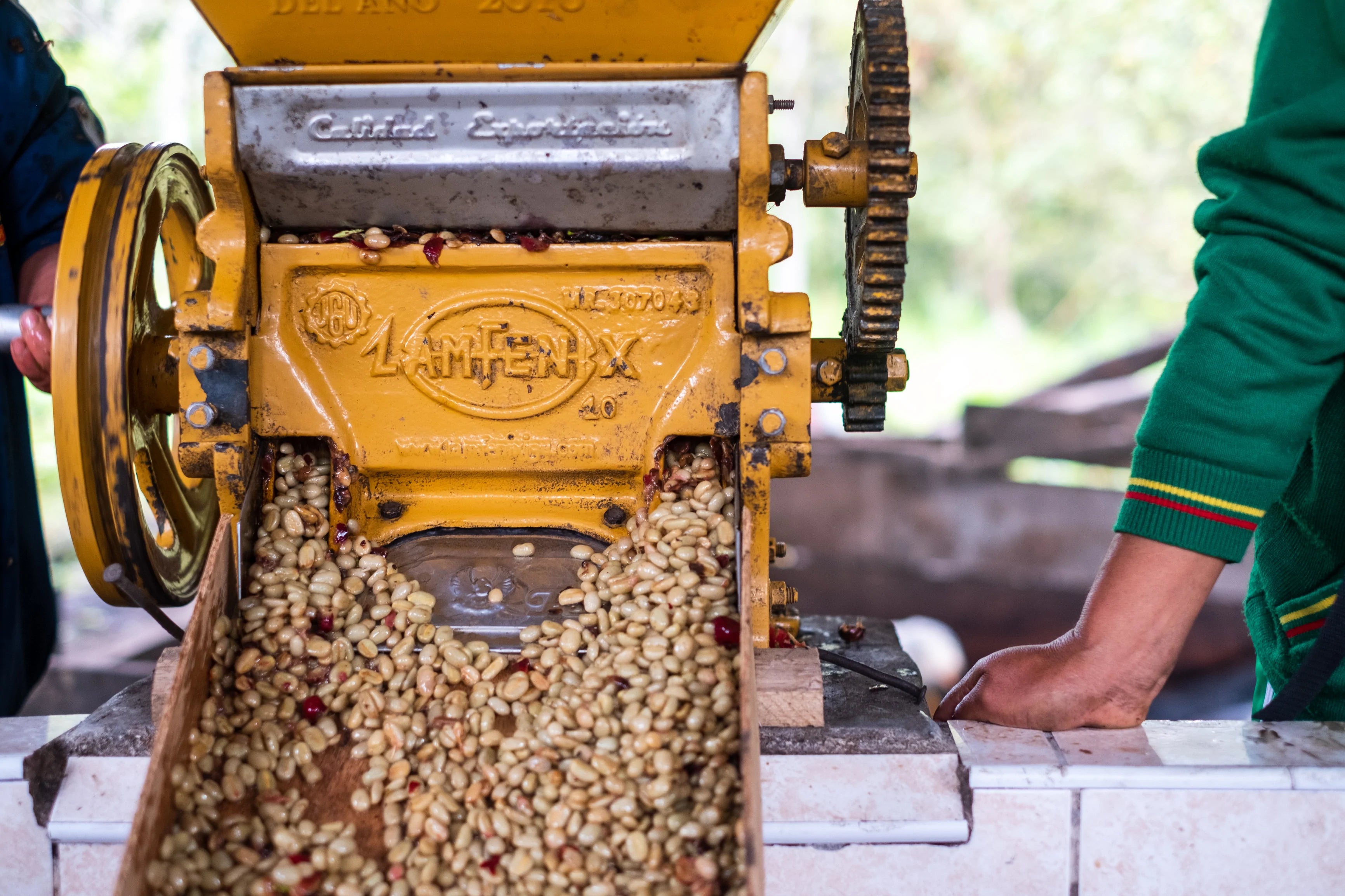 Relative Coffee Co