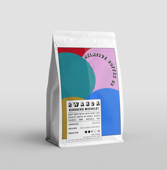 Relative Coffee Co